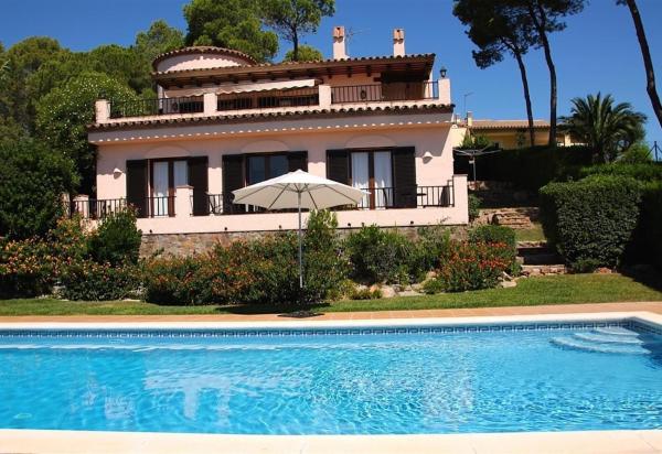 Villa Urgell - Torroella de Montgrí