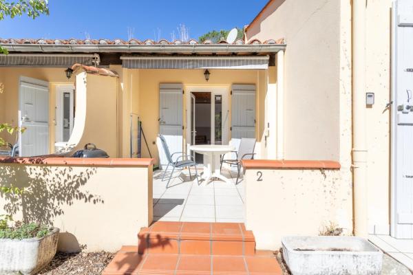 Gite 2 Entre 2 Et 4 Personne - Céret