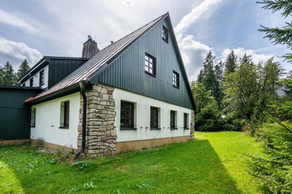 Ferienhaus Henneberg - Deutschland