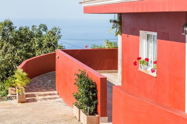 Casa Quintana - Apartamento Carla - La Palma