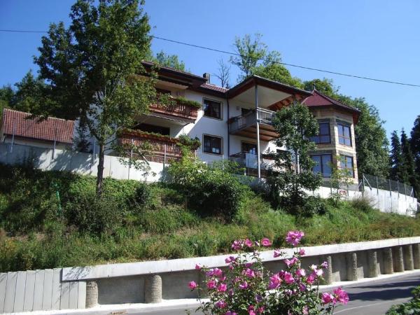 Ferienwohnung Braun - Bodensee