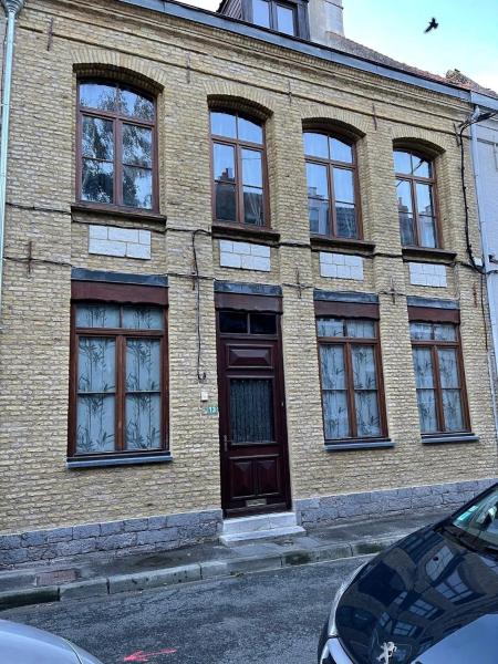 Le Gite Berguois - Dunkerque