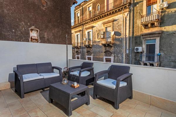 Forti Luna - Catania