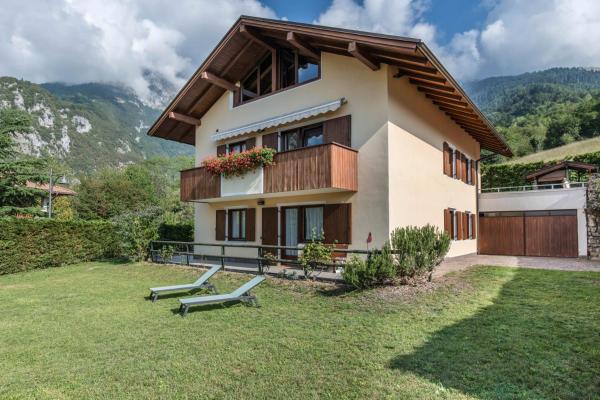 Appartamento Dorsino - Comano
