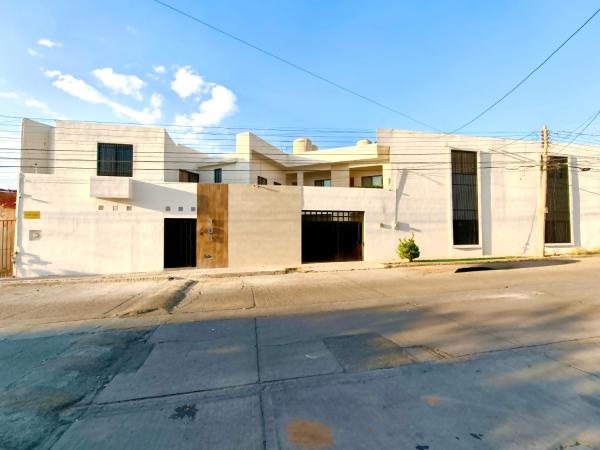 Private Loft #9 Near The Fnsm - Aguascalientes