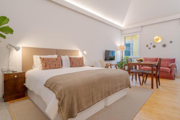 Studio 118 - Cozy Studio In Funchal - Funchal
