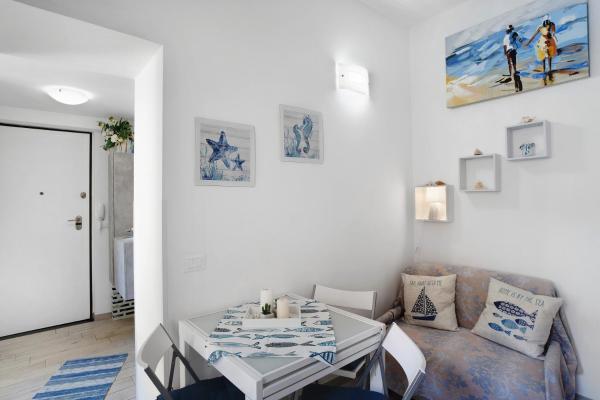 Casa Di Ali - Ligurie