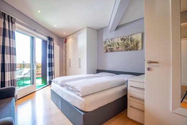 Tubris Living - Valle Aurina