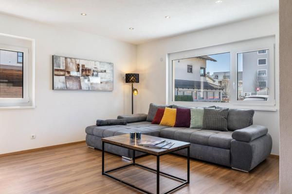 Apartments Winder 1 - Lustenau
