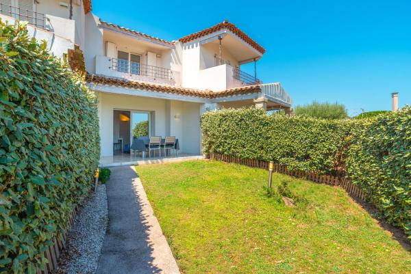 Villa Rosa Dei Venti - Olbia