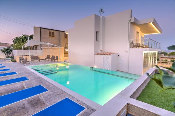 Villa Vani - Appartamento 1 - Marina di Ragusa