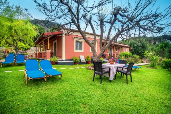 Bozikis Studios - Corfu