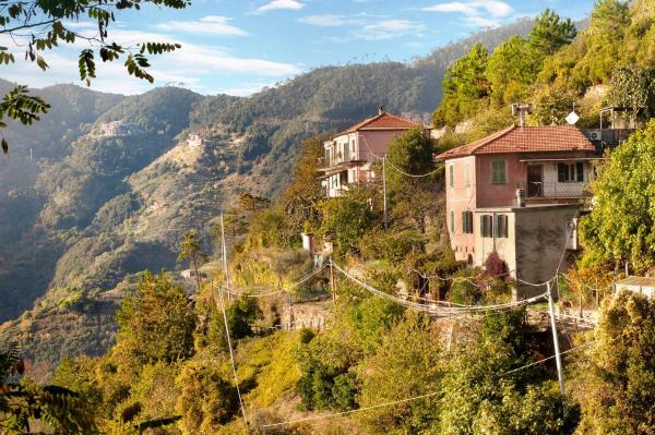 Seroa 1 - Cinque-terre