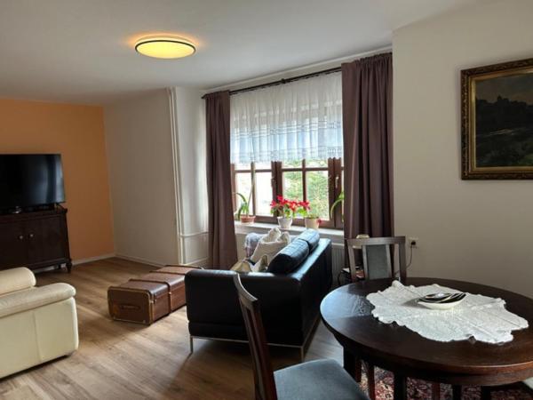 Ferienhaus Waldeck - Marienberg