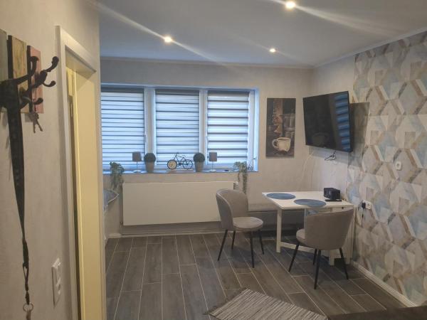 Schönes Zimmer Mit Bad - Freiburg