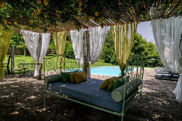 Quinta De Amares - Terras de Bouro