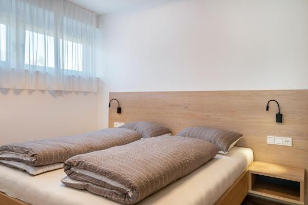 Mountain Meadows Apt 2 - Valdaora
