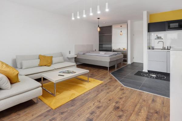 Ferienwohnung Sally - Titisee-Neustadt