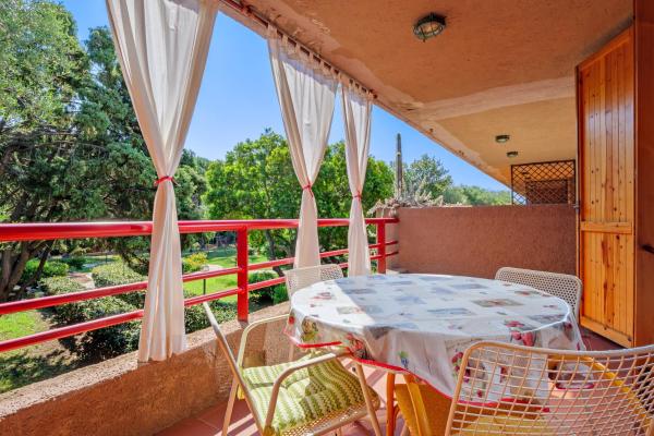 Casa Vacanza Libeccio 2417 - Olbia