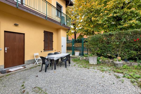 La Casa Di Beppe - Val D'intelvi - Melide