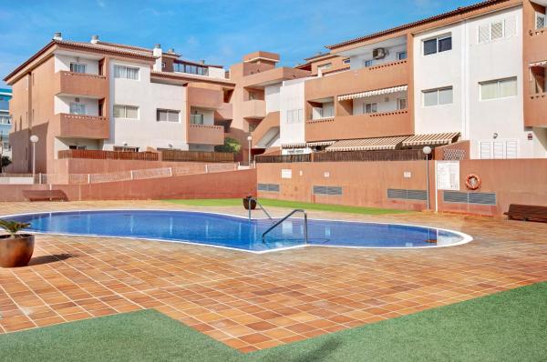 Apartamento Puertito Guimar - Teneriffa