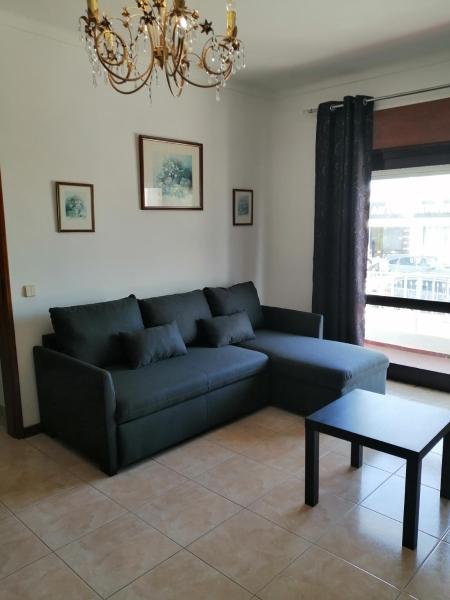 Casa Guerreiro - Albufeira