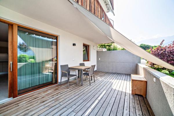 Langstein Wohnung Golden - Goldrain