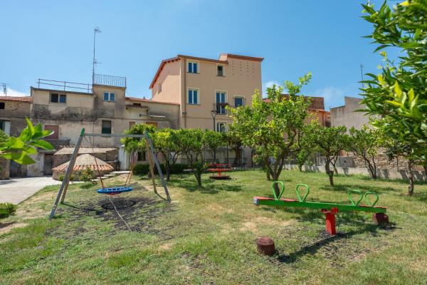 Palazzo Lucia - Italien