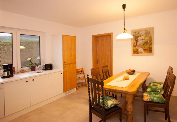 Ferienwohnung Mertens - Schmallenberg