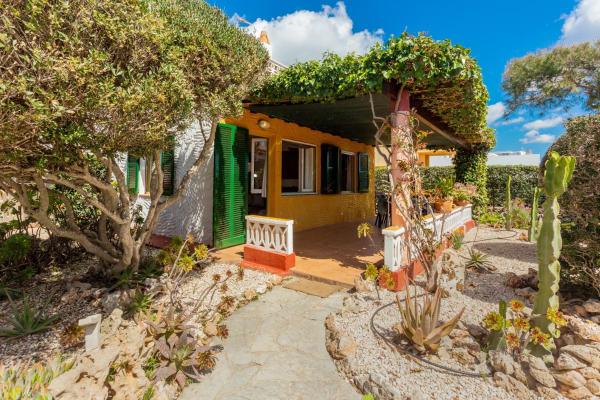 Buena Ventura Villa - Cala Galdana