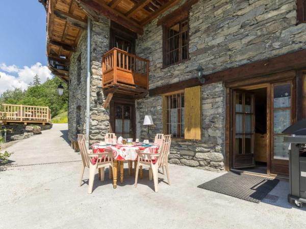 La Ferme D'aurélie - Bourg-Saint-Maurice