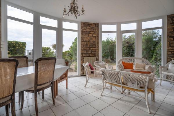 Magnifique Villa Plage à 20m - La Cadière-d'Azur