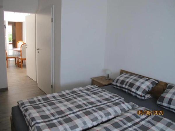 Ferienhaus Eichenauer - Bad Salzschlirf