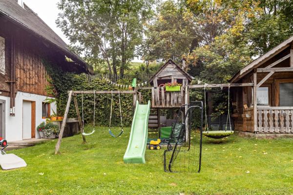 Ferienwohnungen Hasenhof - Titisee-Neustadt