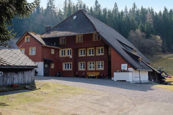 Alte Schmiede - Hinterzarten