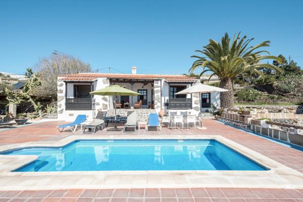 La Cuadra De Arona - Canary Islands