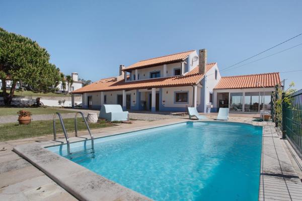 Melquites Country House - São Martinho do Porto
