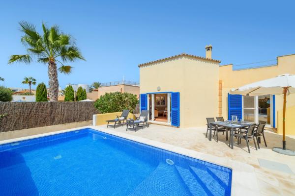 Casa Folara - Cala Santanyí