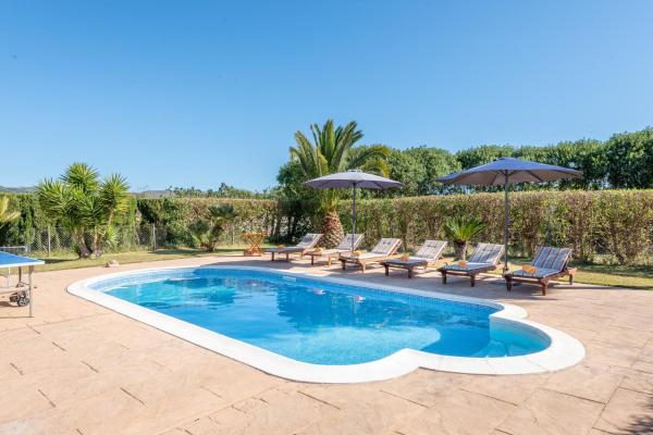 Can Siurell - Mallorca