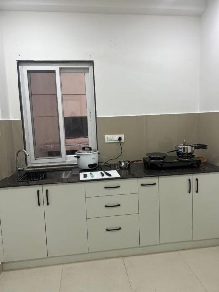 Havansar Home Stay - Hyderabad