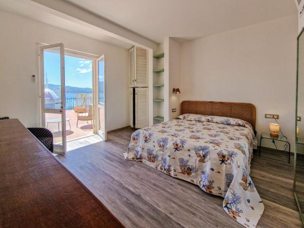 Loft Terrazza Sul Mare - Portoferraio