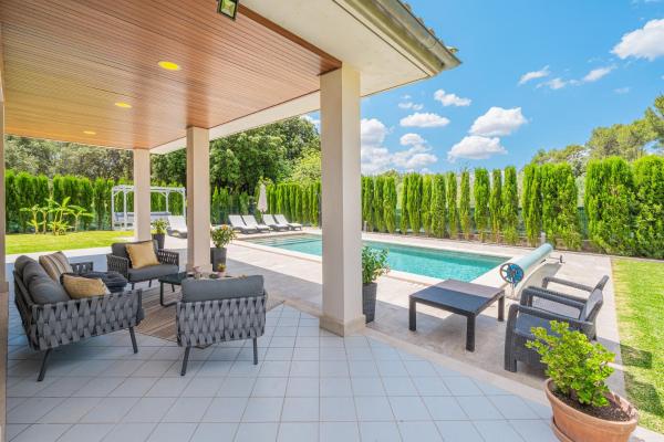 Villa Sa Olivera - Sa Pobla