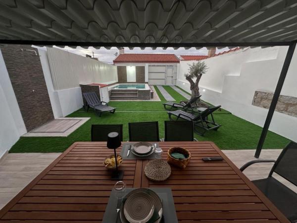 Casa Dos Avós - Santa Eulália