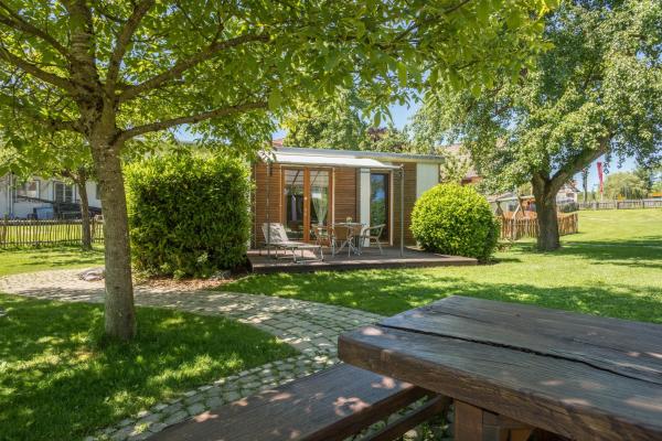 Ferienhaus Am Heidenbach - Markdorf
