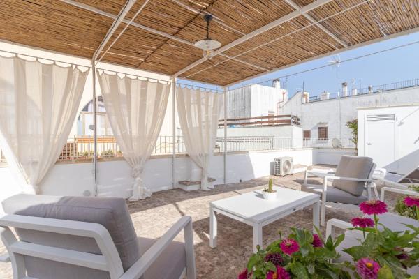 Casa Vacanze L'angolo Di Giadia - Matino