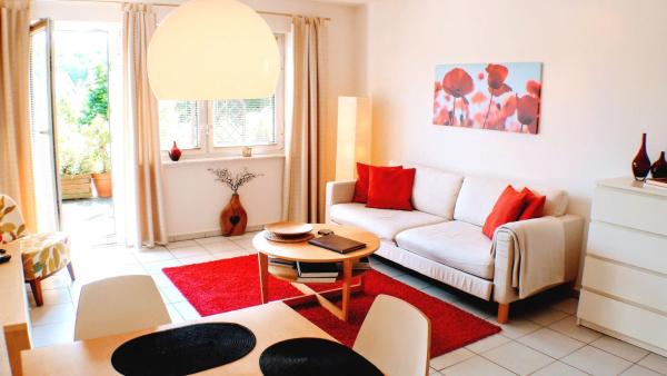 Solveigs Ferienwohnung - Rheinbach