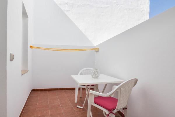 Apartamento Las Playitas - Fuerteventura