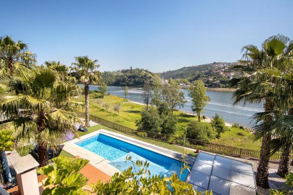 Porto Douro - Appartement 2 - Santa Maria de Lamas