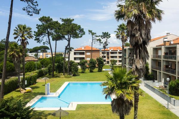 Fão Apart Vacation Apartments - Esposende