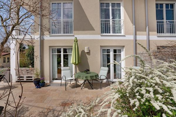 Ferienwohnung Alpencity - Unterhaching